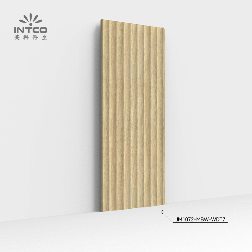 Intco Decor: Wall Panels for Easy Installation & Low Maintenance