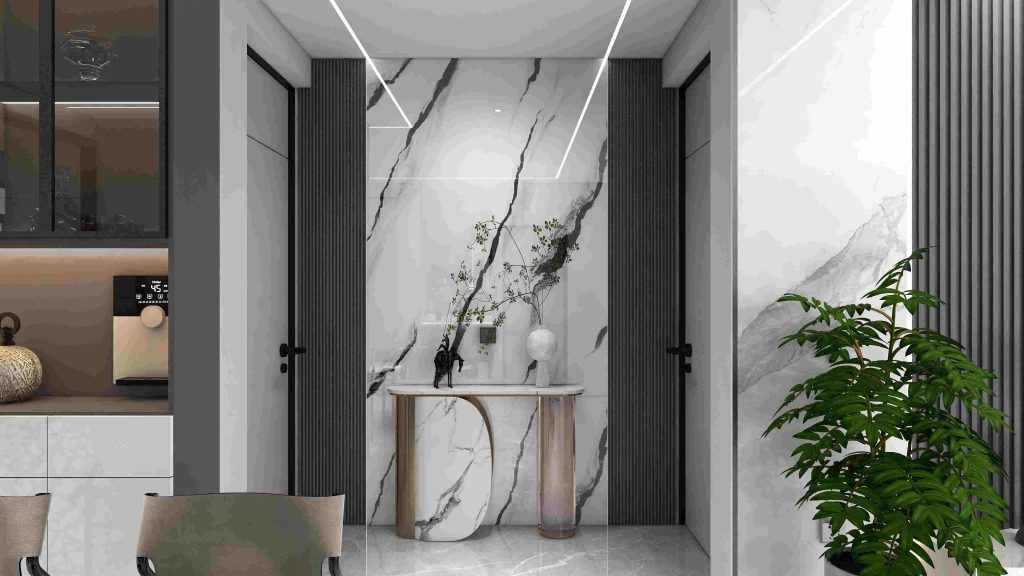 Understanding SPC UV Board: Advanced Materials in Flooring Solutions